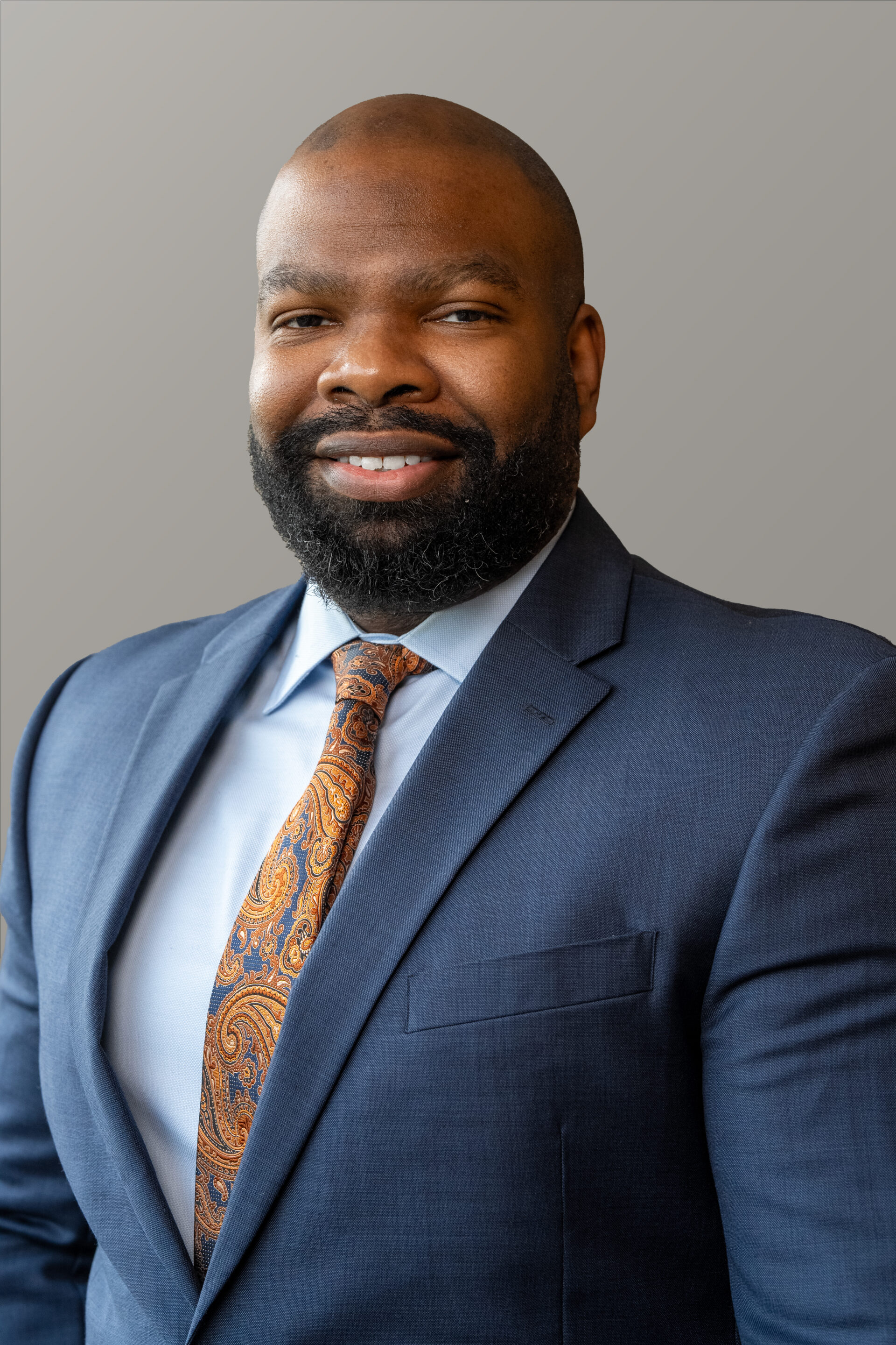 Brad Oliver-Peters - GDH Law Firm