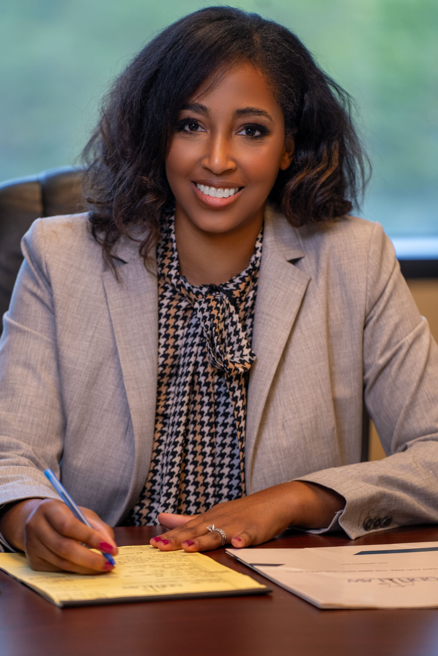 Lanham, MD Personal Injury Lawyers - GDH Law Firm