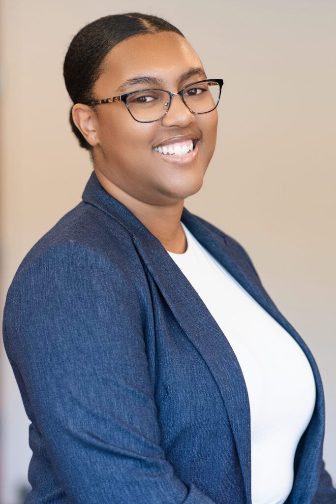 Taylor Nettleford, Esquire - GDH Law Firm