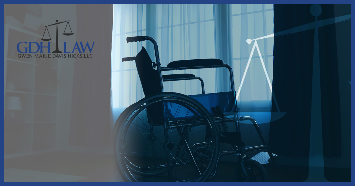 What Is Considered Neglect in a Nursing Home? - GDH Law Firm