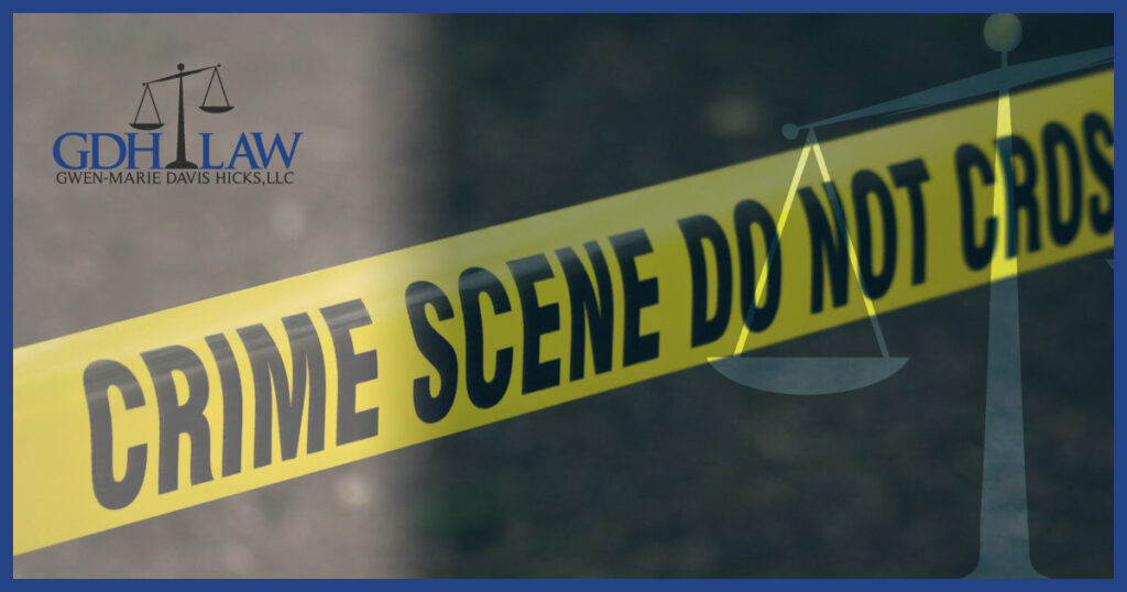 Shooting at MGM National Harbor Casino Results in Negligent Security ...