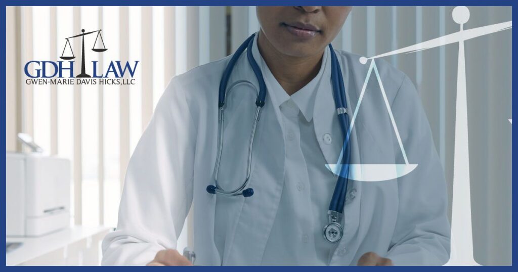Can a Doctor Refuse to Treat a Patient? - GDH Law Firm