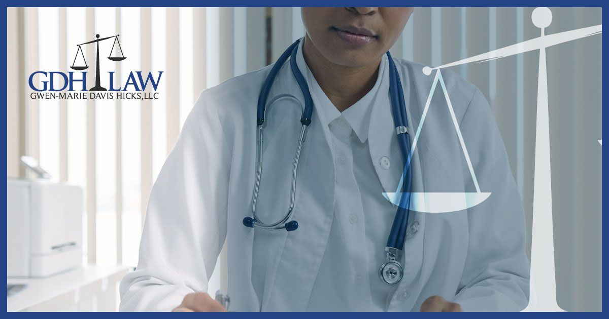 Can a Doctor Refuse to Treat a Patient? - GDH Law Firm