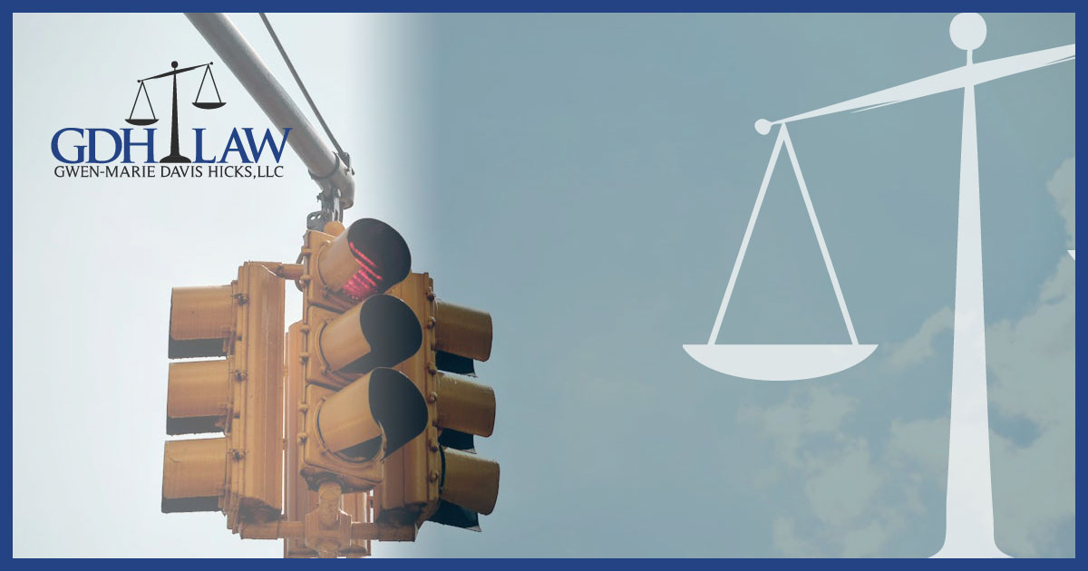 How Maryland’s Red Light Camera Violations Can Impact Your Car Crash ...