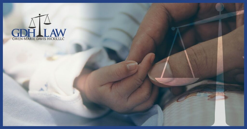 The Most Common Traumatic Injuries to Babies During Birth - GDH Law Firm